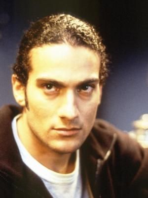 Erhan Emre - FILMSTARTS.de