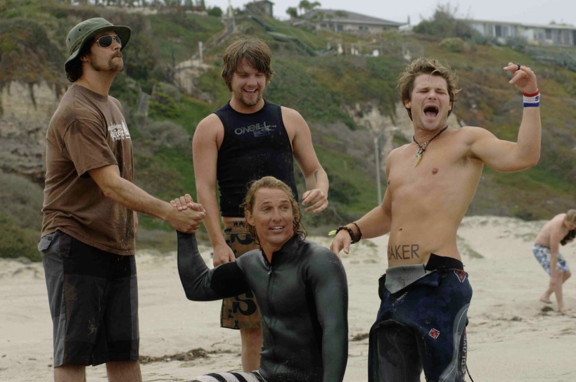 Foto zum Film Surfer, Dude - Bild 4 auf 7 - FILMSTARTS.de