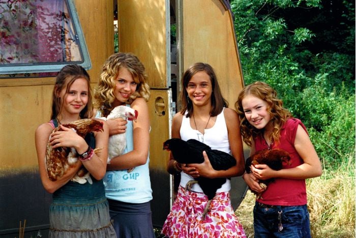 Bild zu Jette Hering - Bild Jette Hering - Foto 12 von 17 - FILMSTARTS.de