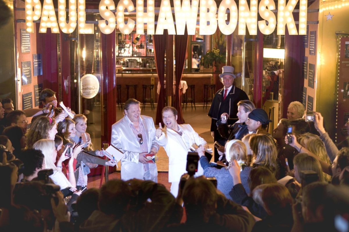 Bild zu Michael Brandner - Bild Michael Brandner - Foto 4 von 7 ...