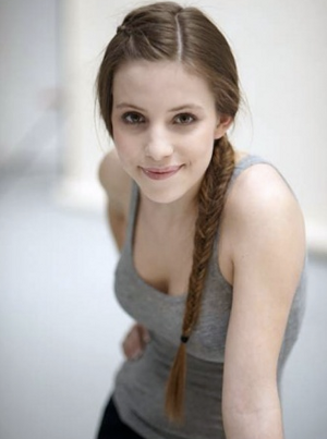 Sarah Beck - FILMSTARTS.de