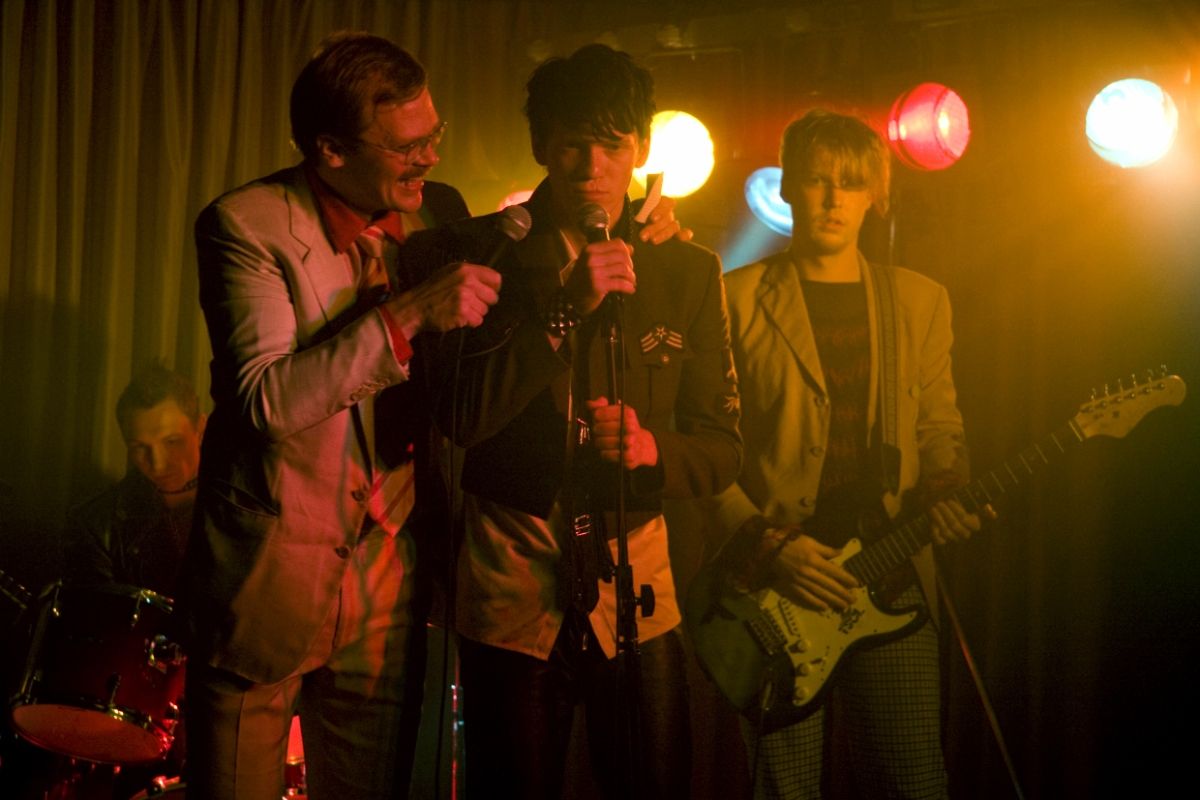 Bild zu Daniel Michel - Bild Daniel Michel - Foto 6 von 9 - FILMSTARTS.de