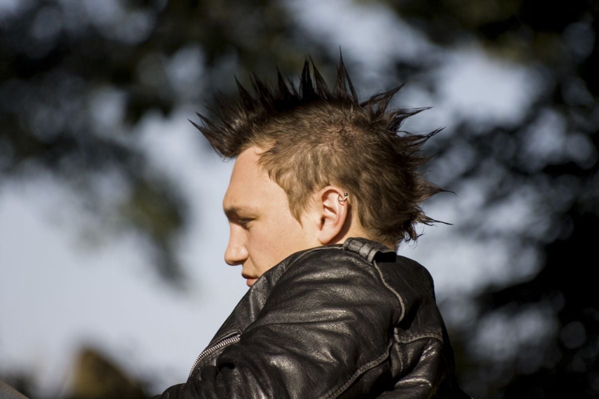 Bild zu Daniel Michel - Bild Daniel Michel - Foto 6 von 9 - FILMSTARTS.de