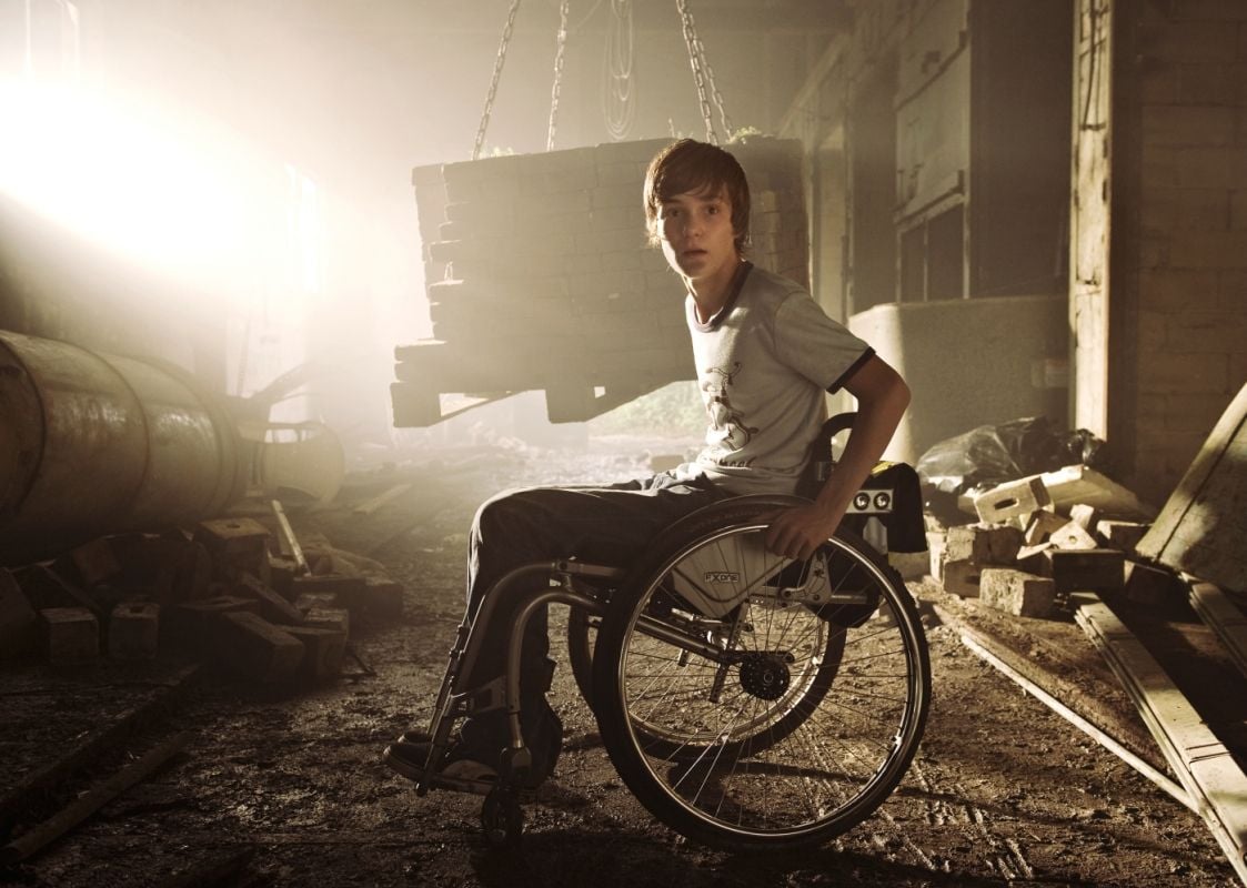 Bild zu Fabian Halbig - Bild Fabian Halbig - Foto 8 von 19 - FILMSTARTS.de