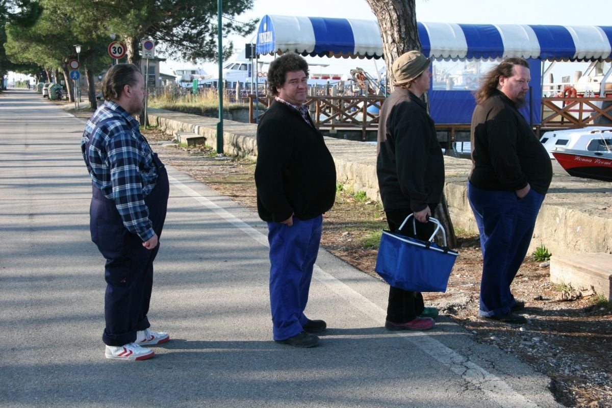 Bild zu Manfred Ludolf - Bild Manfred Ludolf - Foto 0 von 8 - FILMSTARTS.de