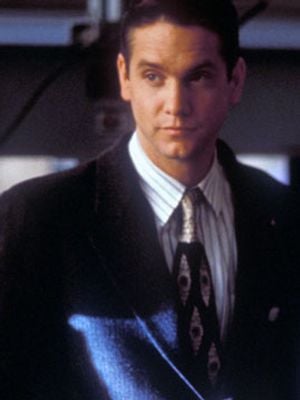 David Newsom - FILMSTARTS.de