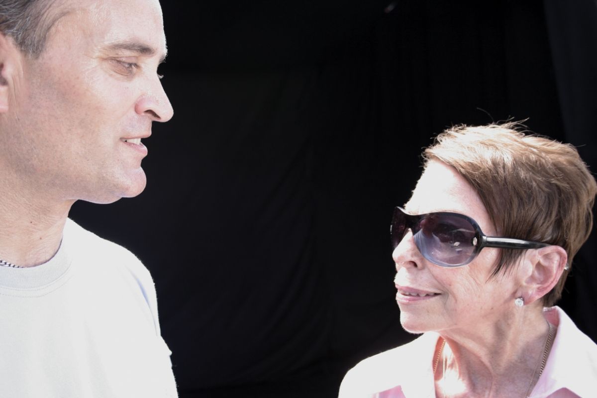 Bild zu Philip Boyd - Bild Philip Boyd - Foto 1 von 3 - FILMSTARTS.de