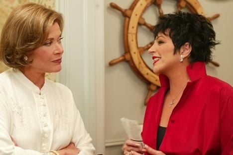 Arrested Development: Arrested Development : Bild - 140 von 181 ...