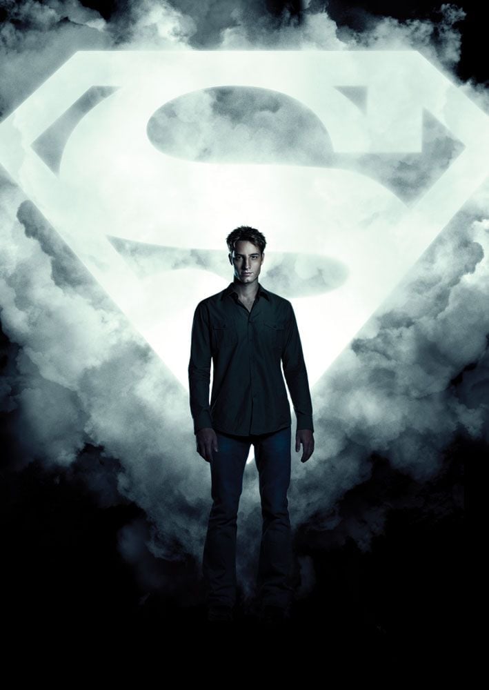 Smallville: Bild Justin Hartley - 71 von 635 - FILMSTARTS.de