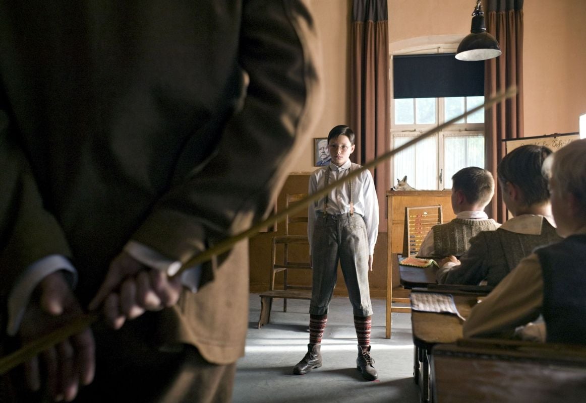 Bild zu Michael Witte - Bild Michael Witte - Foto 0 von 1 - FILMSTARTS.de