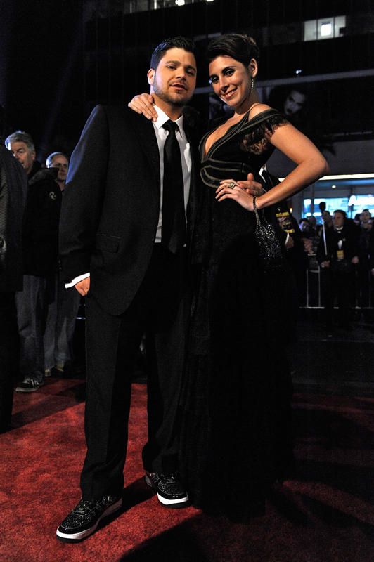 Entourage: Bild Jerry Ferrara, Jamie-Lynn Sigler - 46 von 126 ...