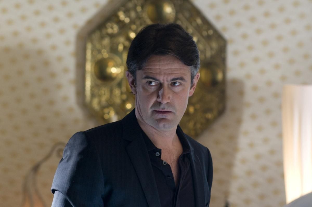 Bildergalerie Der letzte Bulle - Bild 3 von 47 - FILMSTARTS.de