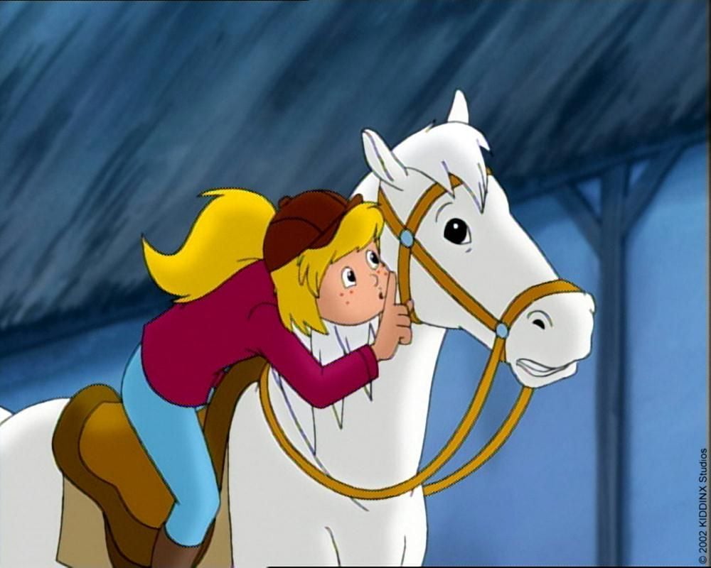 Bildergalerie Bibi und Tina - Bild 5 von 7 - FILMSTARTS.de