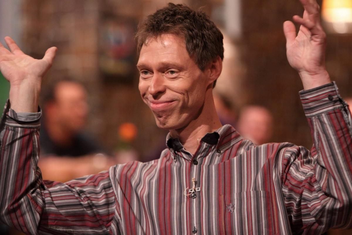 Bild zu Martin Schneider - Bild Martin Schneider - Foto 4 von 10 ...