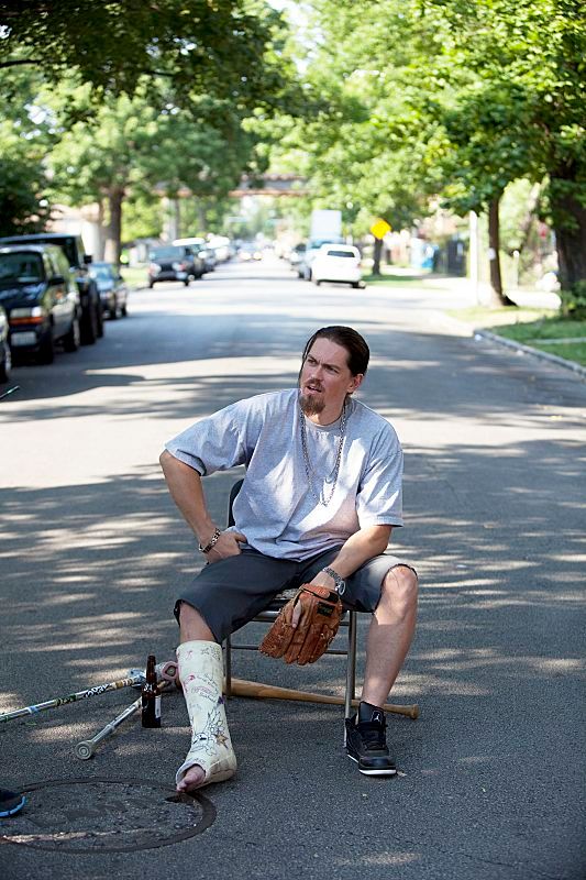 Shameless (US): Shameless (US) : Bild Steve Howey - 541 von 738 ...