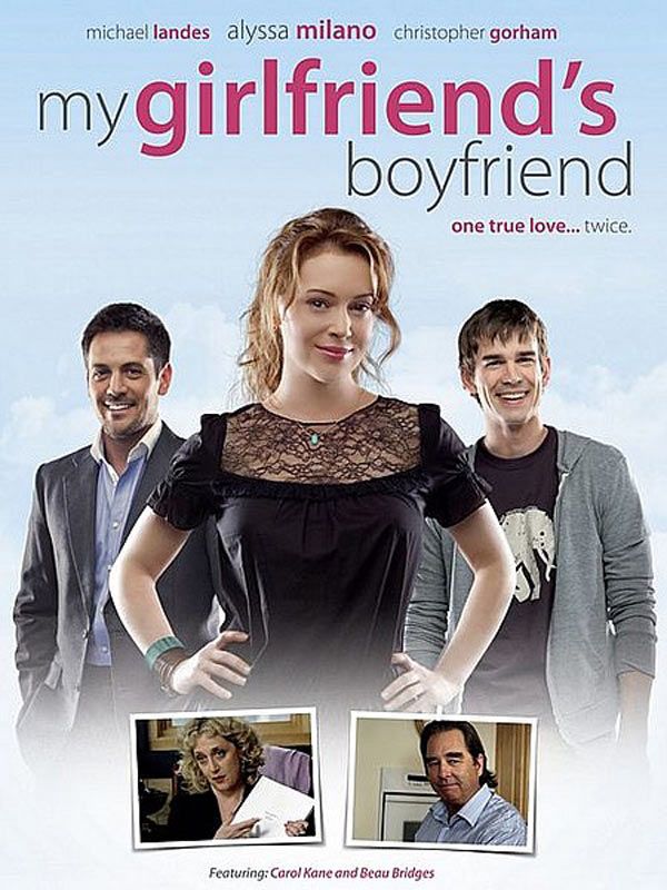 My Girlfriend's Boyfriend - Film 2010 - FILMSTARTS.de