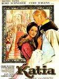 Poster zum Film Katja - Die ungekrönte Kaiserin - Bild 1 auf 2 ...