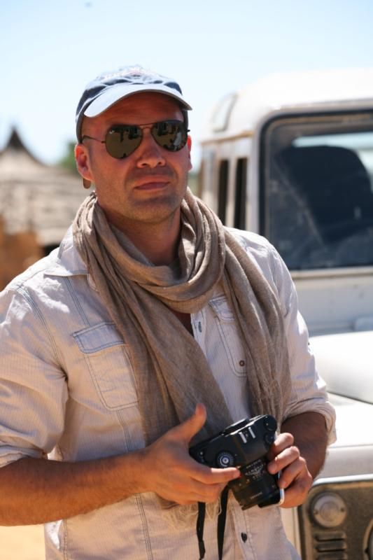 Foto zum Film Darfur - Bild 6 auf 8 - FILMSTARTS.de