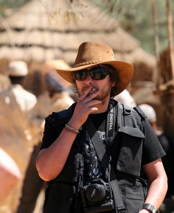 Foto zum Film Darfur - Bild 3 auf 8 - FILMSTARTS.de