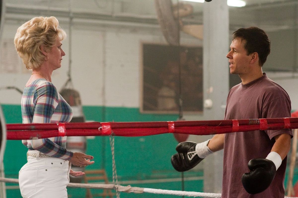 Foto zum Film The Fighter - Bild 14 auf 39 - FILMSTARTS.de