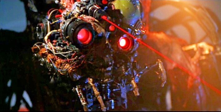 Foto zum Film Virus - Schiff ohne Wiederkehr - Bild 3 auf 8 - FILMSTARTS.de