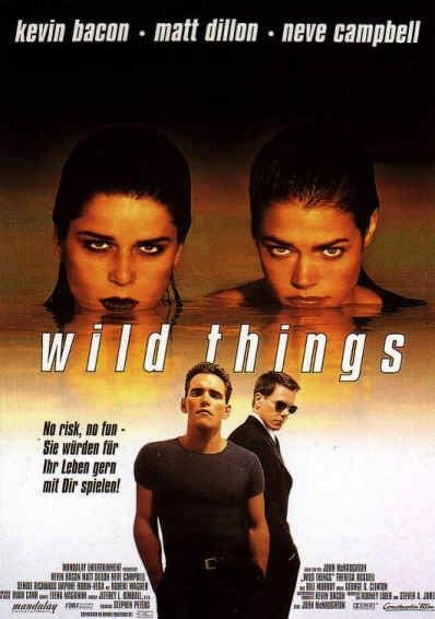 Wild Things - Film 1998 - FILMSTARTS.de