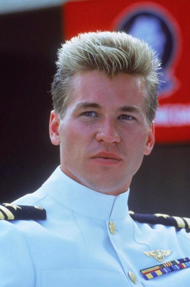 Foto zum Film Top Gun - Bild 12 auf 29 - FILMSTARTS.de