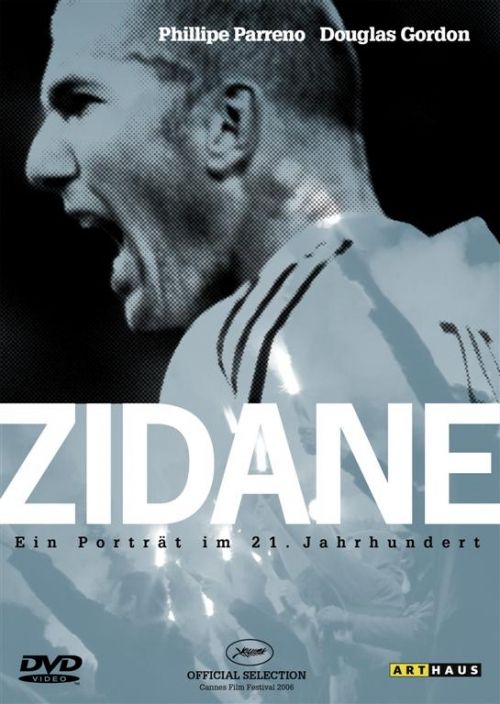 Userkritik zum Film Zidane - Ein Porträt im 21. Jahrhundert - FILMSTARTS.de