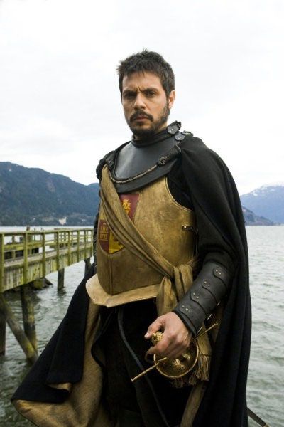 Bildergalerie Riverworld - Bild 15 von 21 - FILMSTARTS.de