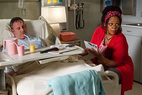 Bild zu Andy Milder - Weeds - Kleine Deals unter Nachbarn : Bild Tonye ...