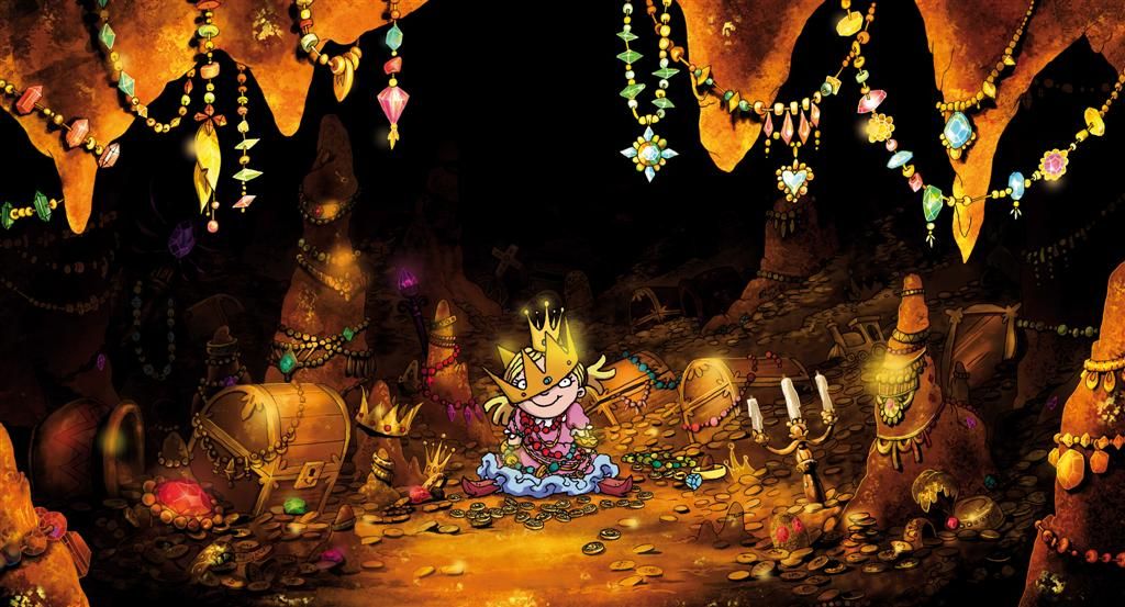 Foto zum Film Die drei Räuber - Bild 4 auf 29 - FILMSTARTS.de