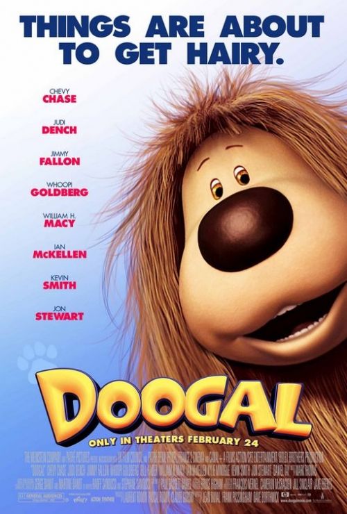 Doogal - Film 2006 - FILMSTARTS.de