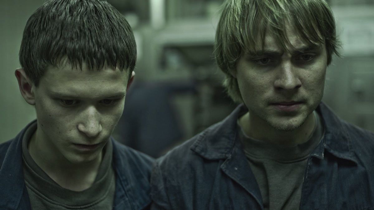 Foto zum Film Picco - Bild 6 auf 11 - FILMSTARTS.de