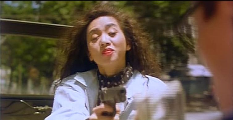 Foto zum Film A Better Tomorrow 3 - Bild 5 auf 9 - FILMSTARTS.de