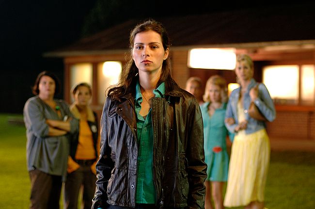 Foto zum Film FC Venus - Fußball ist Frauensache - Bild 4 auf 12 ...