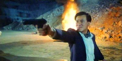 Foto zum Film Hard Boiled 2 - Just Heroes - Bild 2 auf 2 - FILMSTARTS.de