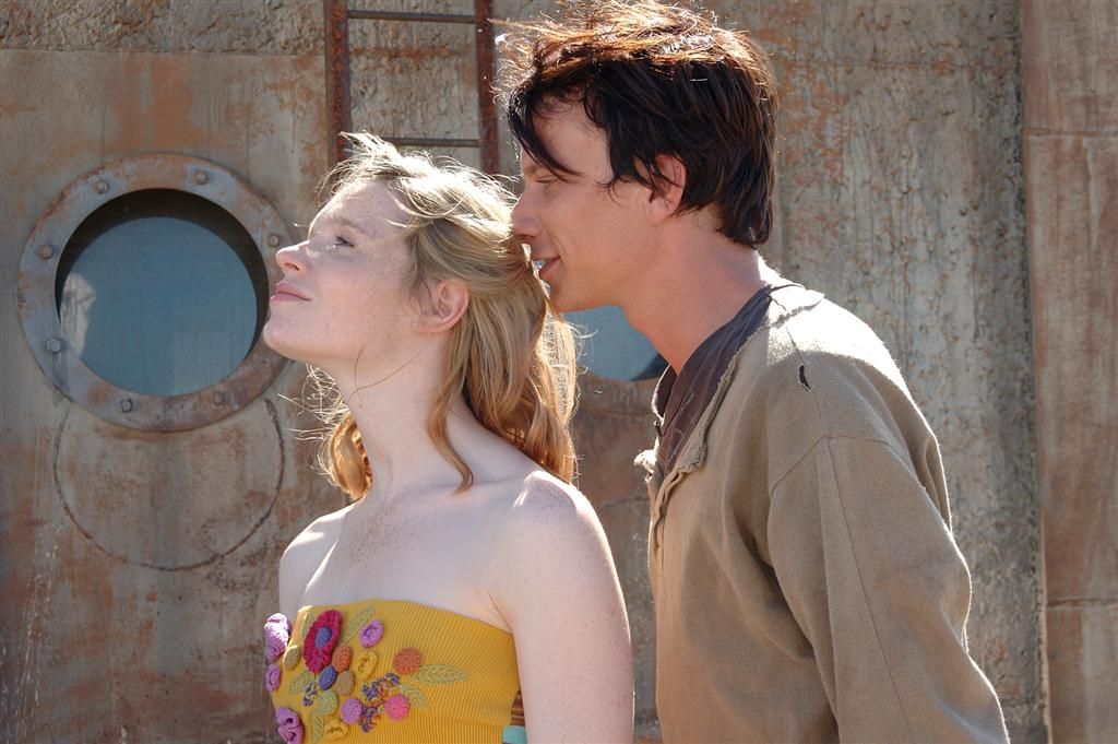 Foto zum Film Peer Gynt - Bild 6 auf 12 - FILMSTARTS.de