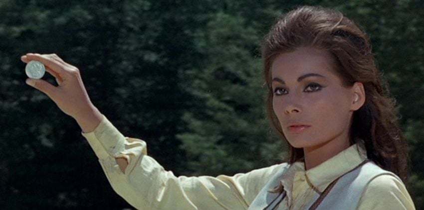 Foto zum Film Chamaco - Bild 3 auf 6 - FILMSTARTS.de