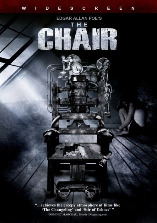 The Chair - Film 2007 - FILMSTARTS.de