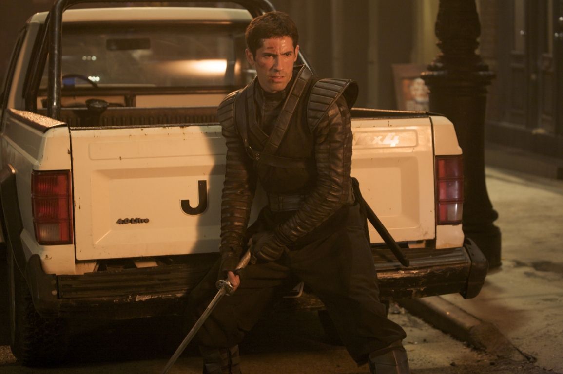 Foto zum Film Ninja - Revenge will rise - Bild 6 auf 13 - FILMSTARTS.de