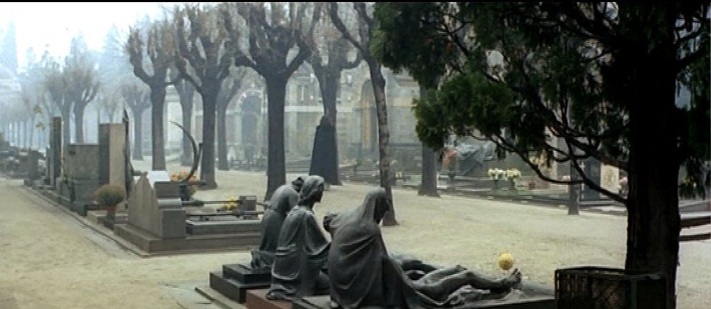 Foto zum Film Der Todesengel - Bild 4 auf 7 - FILMSTARTS.de