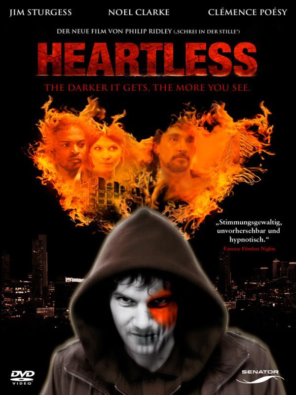 Heartless - Film 2009 - FILMSTARTS.de