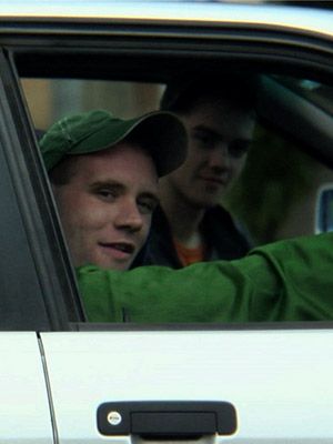 Peacefire - Film - FILMSTARTS.de