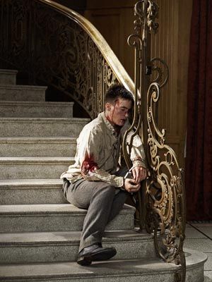 Draft Dodgers - Film 2008 - FILMSTARTS.de