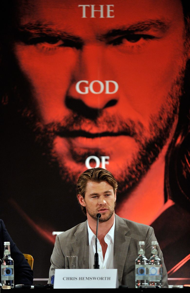 Foto zum Film Thor - Bild 23 auf 44 - FILMSTARTS.de