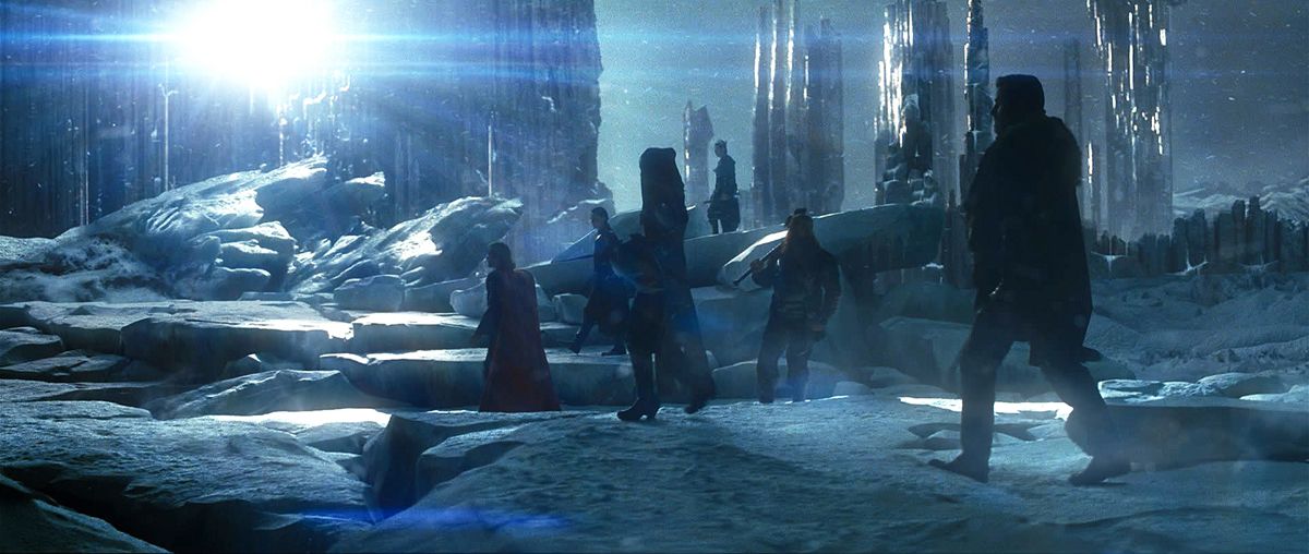 Foto zum Film Thor - Bild 29 auf 44 - FILMSTARTS.de