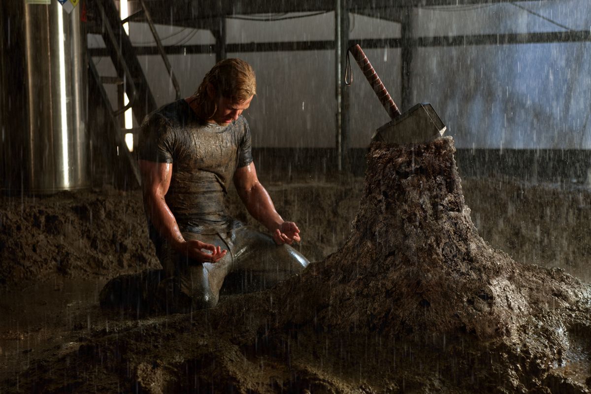 Foto zum Film Thor - Bild 11 auf 44 - FILMSTARTS.de