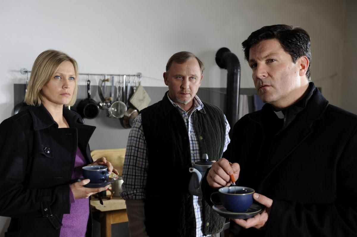 Bild zu Alexander Held - Bild Christine Döring, Alexander Held, Francis ...