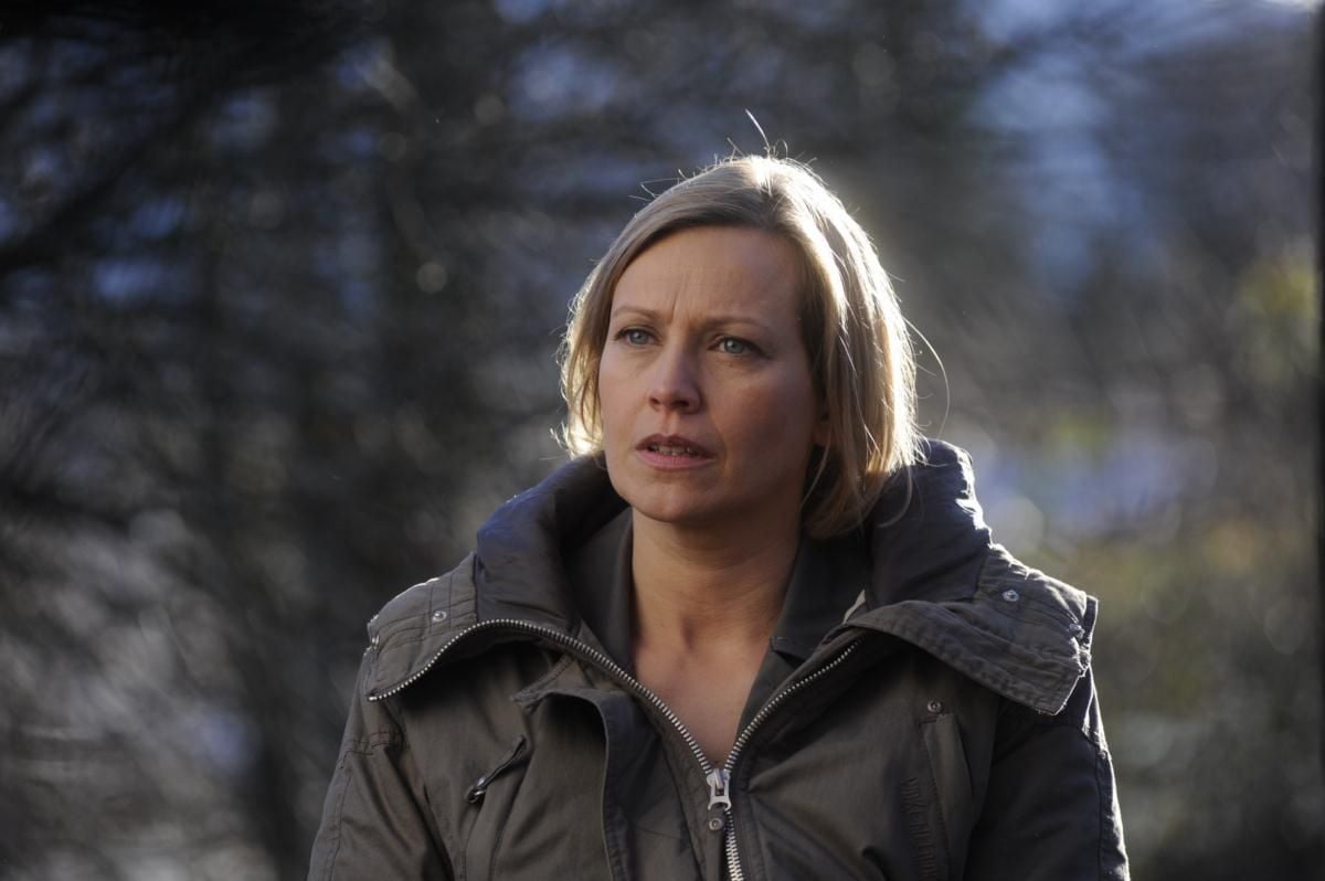 Bild zu Christine Döring - Bild Christine Döring - Foto 6 von 9 ...