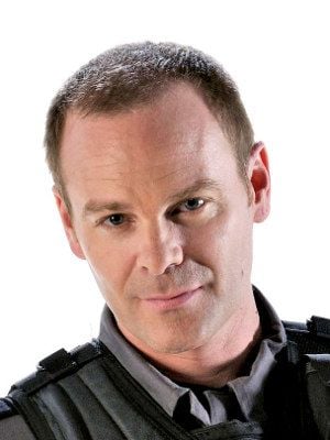 Michael Cram - FILMSTARTS.de